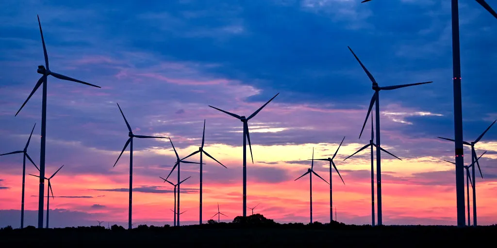 Thermodynamic Evaluation of Green Energy Technologies - Colin Ophus Lab